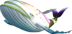 Wind Fish - Zelda Wiki