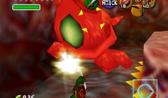 Big Octo - Zelda Wiki