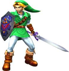 SoulCalibur II - Zelda Wiki
