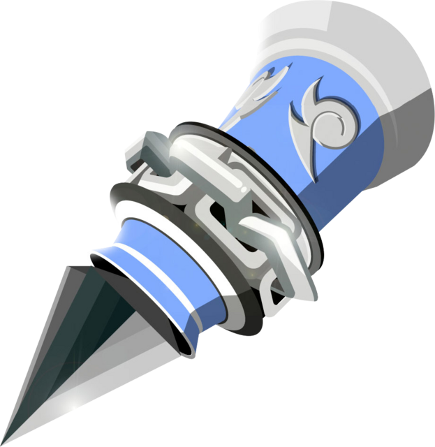Hookshot - Zelda Wiki