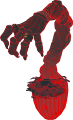 Gloom Spawn - Zelda Wiki