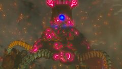 Zelda's Awakening - Zelda Wiki
