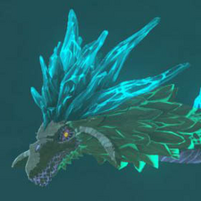 Naydra - Zelda Wiki