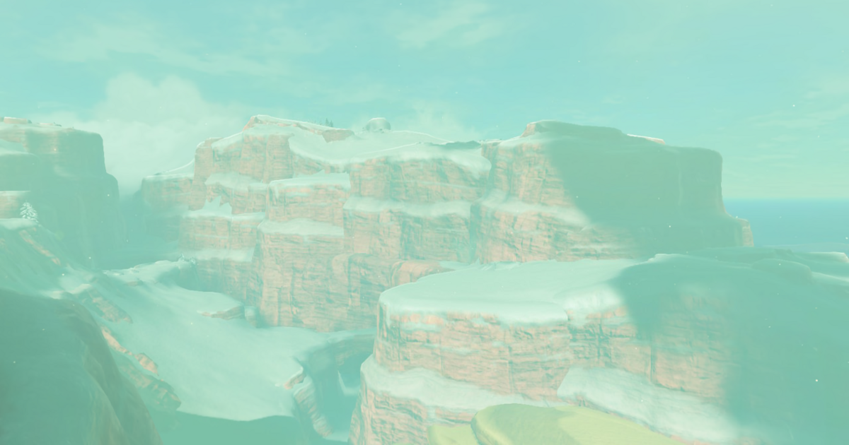 Sapphia's Table - Zelda Wiki