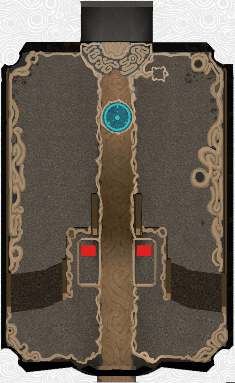 File:BotW Shrine of Resurrection Concept Artwork 4.png - Zelda Wiki