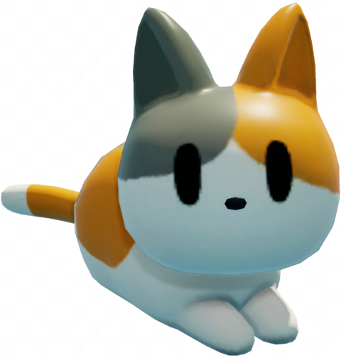 Cat - Zelda Wiki