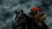 Ganondorf's Horse - Zelda Wiki