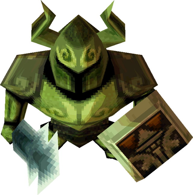Phantom - Zelda Wiki