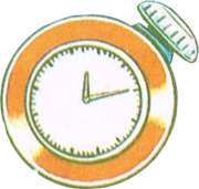 Clock - Zelda Wiki