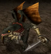 Enemies in Twilight Princess HD - Zelda Wiki