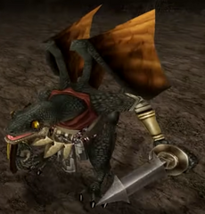 Enemies in Twilight Princess HD - Zelda Wiki