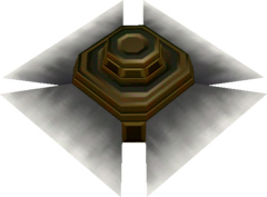 Wind Temple - Zelda Wiki