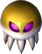 Bosses in A Link Between Worlds - Zelda Wiki