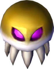 Bosses in A Link Between Worlds - Zelda Wiki