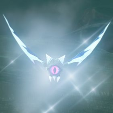 Ice Keese - Zelda Wiki