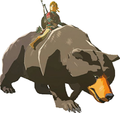 Category:Breath of the Wild Renders - Zelda Wiki