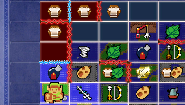 Master Wind Waker Map (Tutorial) - Zelda Wiki