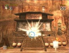 Malo Mart - Zelda Wiki