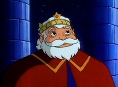 King Harkinian - Zelda Wiki