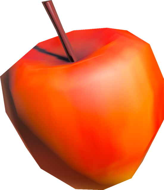 Apple - Zelda Wiki