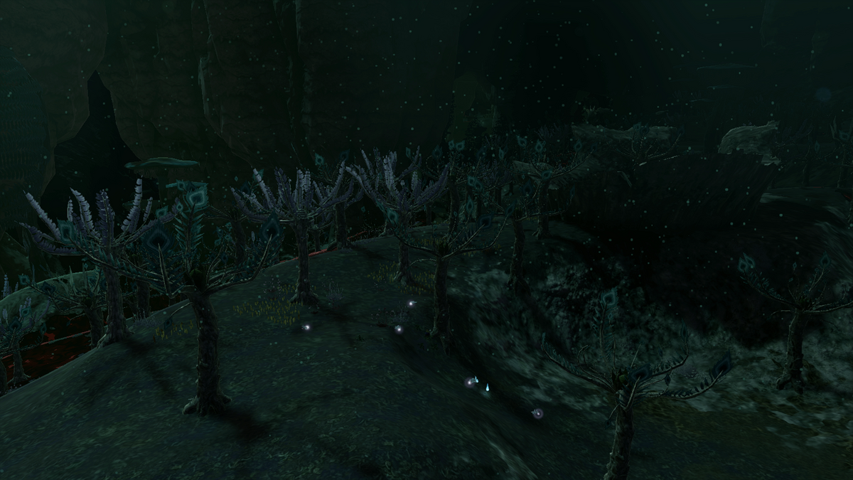 Ginner Grove - Zelda Wiki