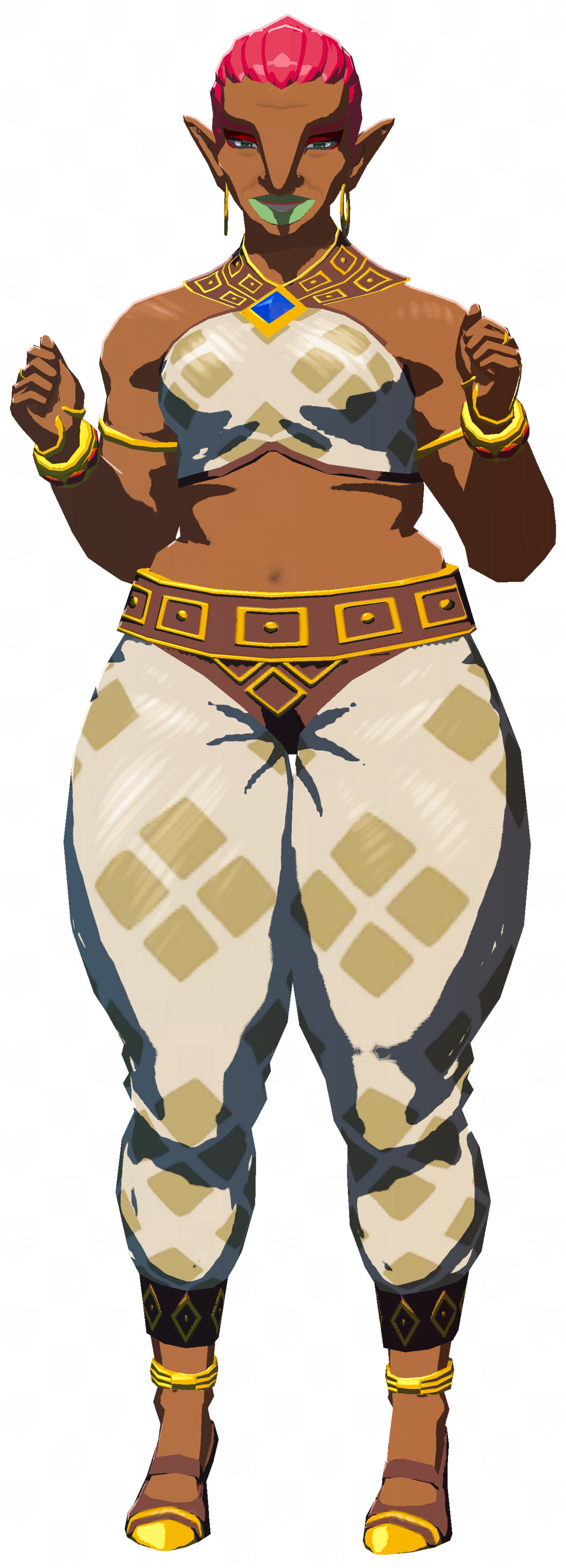 Kachoo - Zelda Wiki
