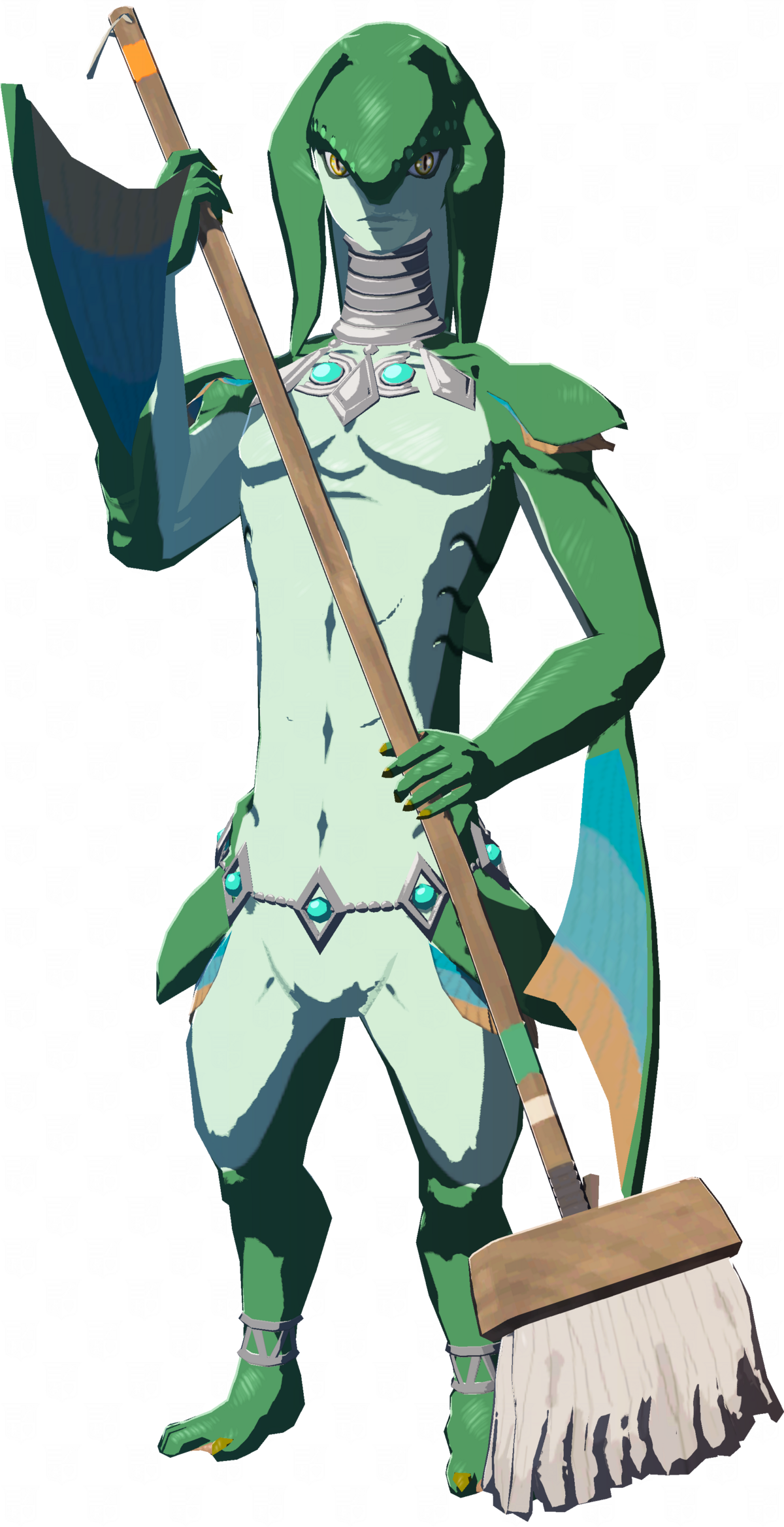 Ledo - Zelda Wiki