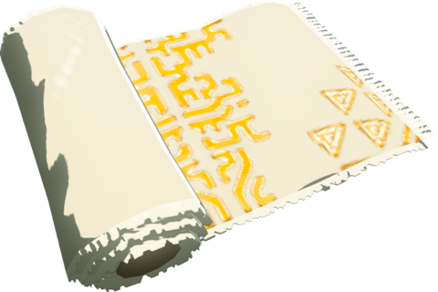 Zonai Fabric - Zelda Wiki