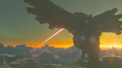 Divine Beast Vah Medoh - Zelda Wiki