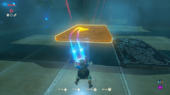Magnesis - Zelda Wiki
