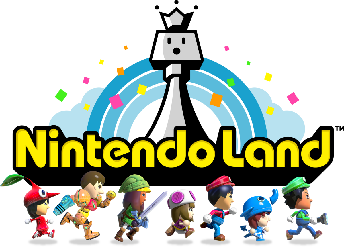 Nintendo Land - Zelda Wiki
