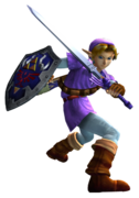 Clothing - Zelda Wiki