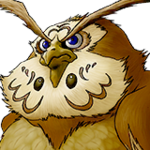 Kaepora Gaebora - Zelda Wiki