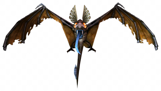Keese - Zelda Wiki