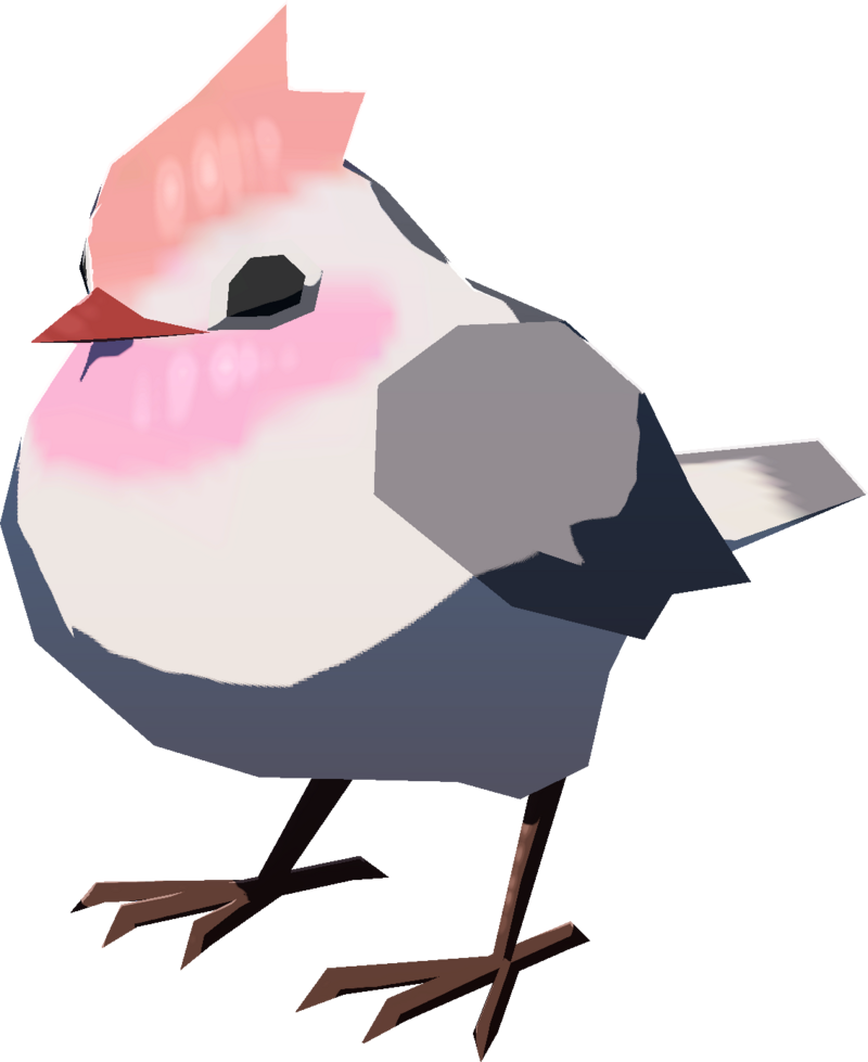 Red Sparrow - Zelda Wiki