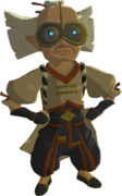 Akkala Ancient Tech Lab - Zelda Wiki