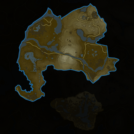 West Necluda - Zelda Wiki