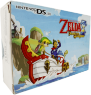 Nintendo DS - Zelda Wiki