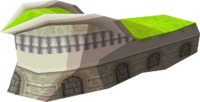 Stone Ship - Zelda Wiki