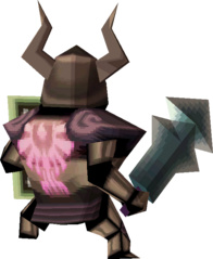 Phantom Zelda - Zelda Wiki