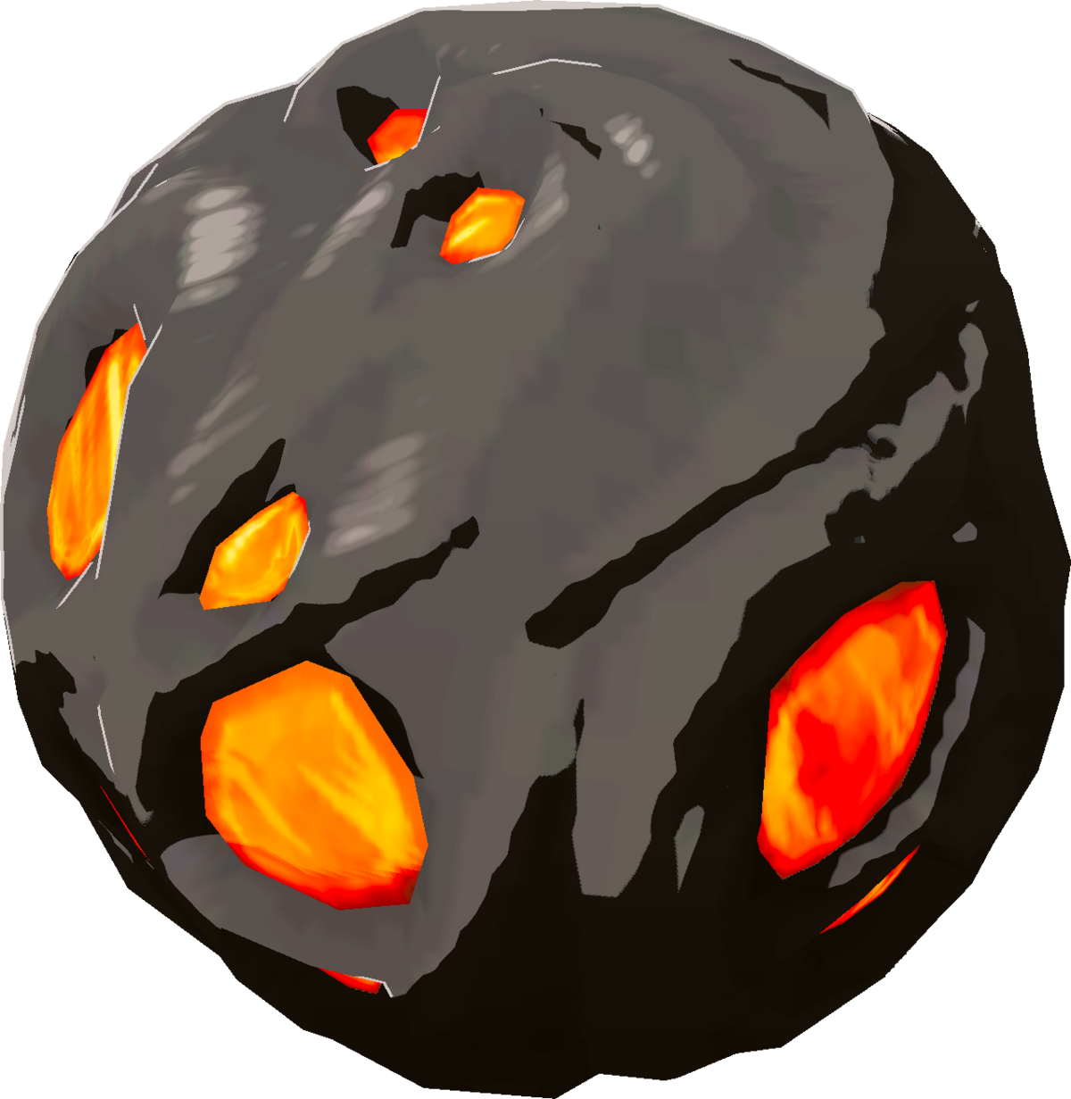 Fire Like Stone - Zelda Wiki