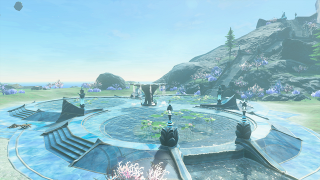 File:TotK Mipha Court.png - Zelda Wiki