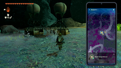 Voice Memory - Zelda Wiki