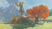 Stable - Zelda Wiki