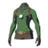 Hidden Chest - Zelda Wiki
