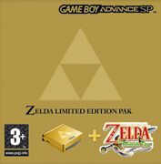 Game Boy Advance - Zelda Wiki