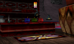 Magic Hags' Potion Shop - Zelda Wiki