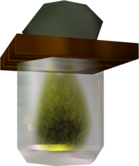 Big Poe - Zelda Wiki