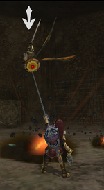 Aeralfos - Zelda Wiki