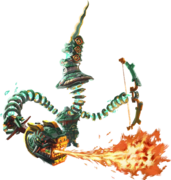 Category:Tears of the Kingdom Artwork - Zelda Wiki